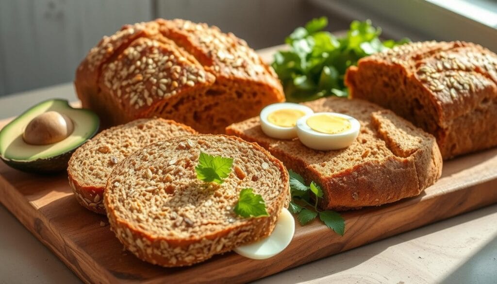 High-Protein Bread Recipes: Expert Tips to Boost Meal Prep